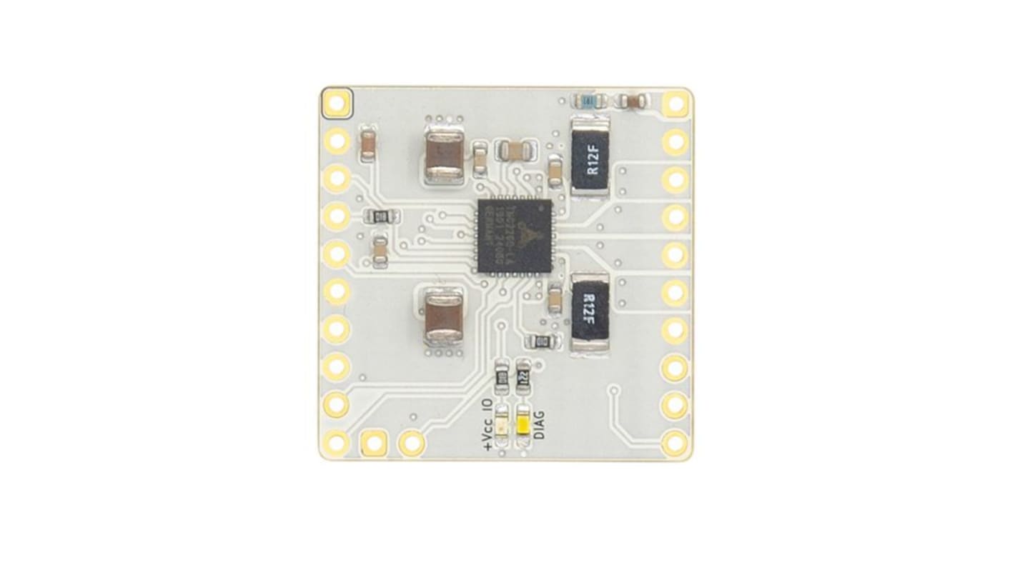 TMC2209-BOB | Trinamic Breakout Board | RS