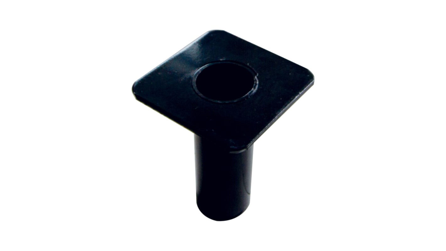 RS PRO Black Steel Base | RS