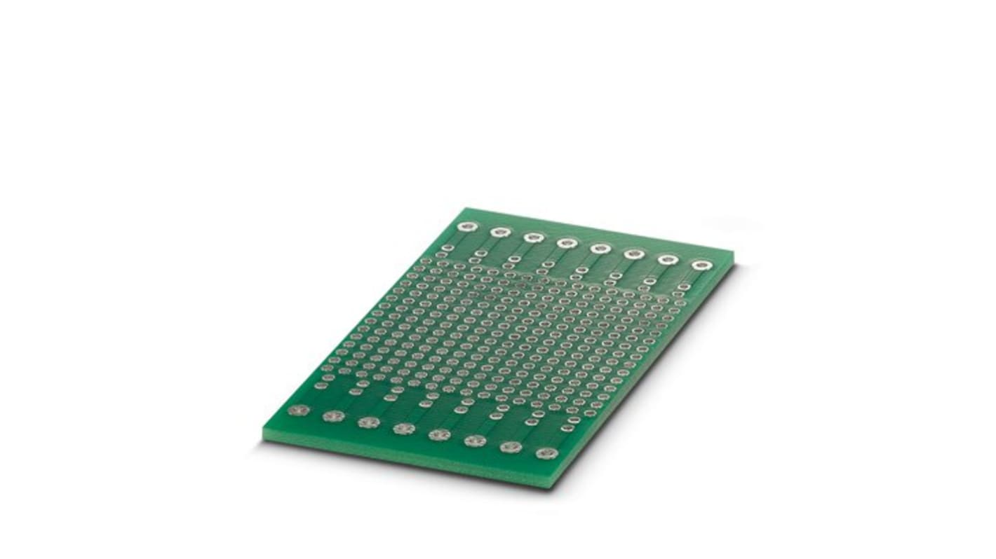 Phoenix Contact 2202552 Printed Circuit Board for use with EH 45 FLAT ...