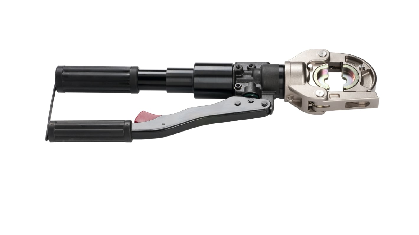 MECATRACTION HDC HDC61CP Hand Crimp Tool | RS