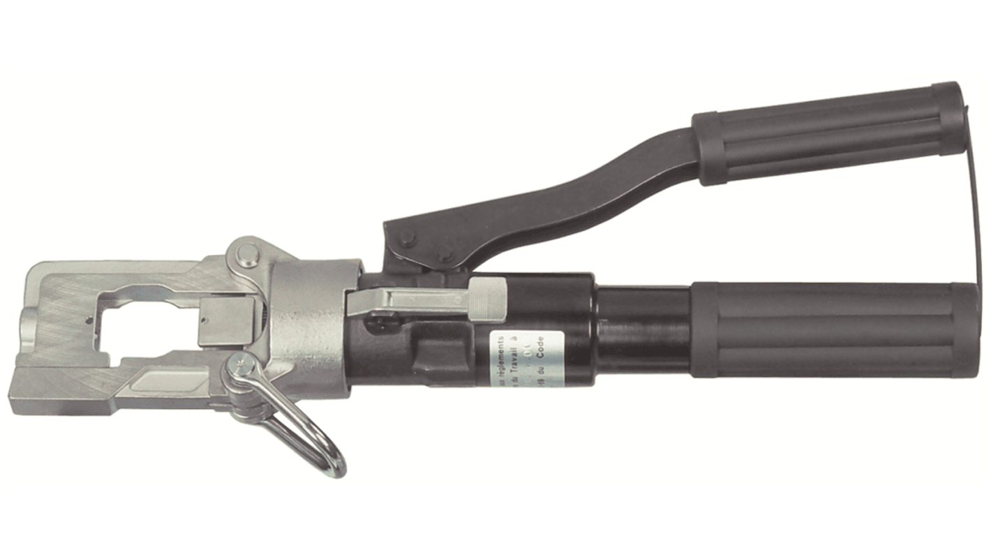 MECATRACTION HVD HVD51 Hand Crimp Tool | RS