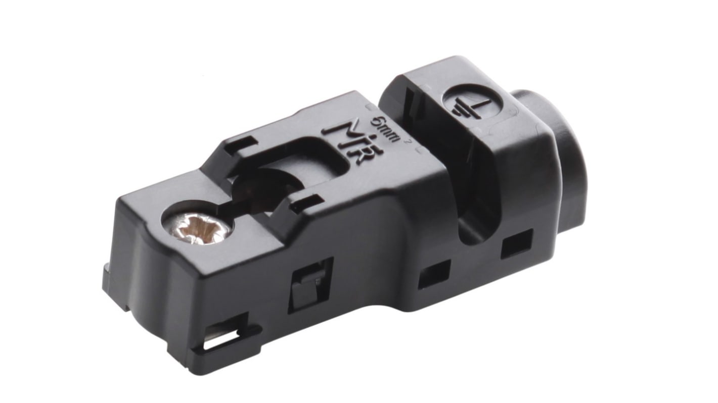 SFP6PI | MECATRACTION Punch & Die Kit | RS