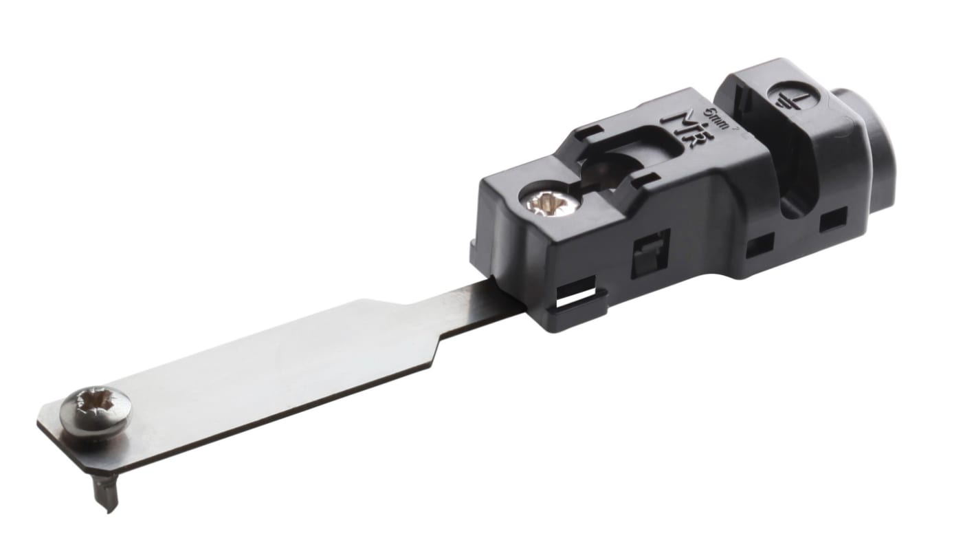 SFP6PI2V | MECATRACTION Punch & Die Kit | RS