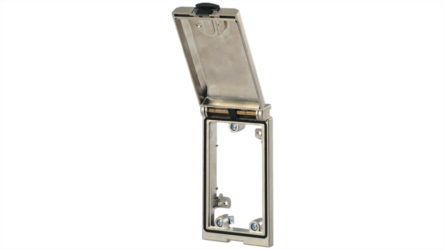 4000-68113-0000000 | Murrelektronik Limited, 4000 Modlink MSDD Frame | RS