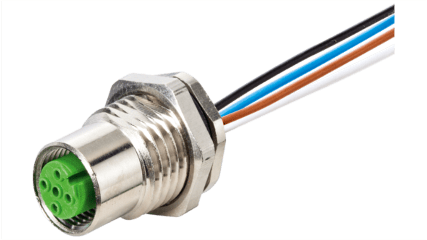 7000-13565-9720020 | Murr Elektronik 7000 M12 Industrielle ...