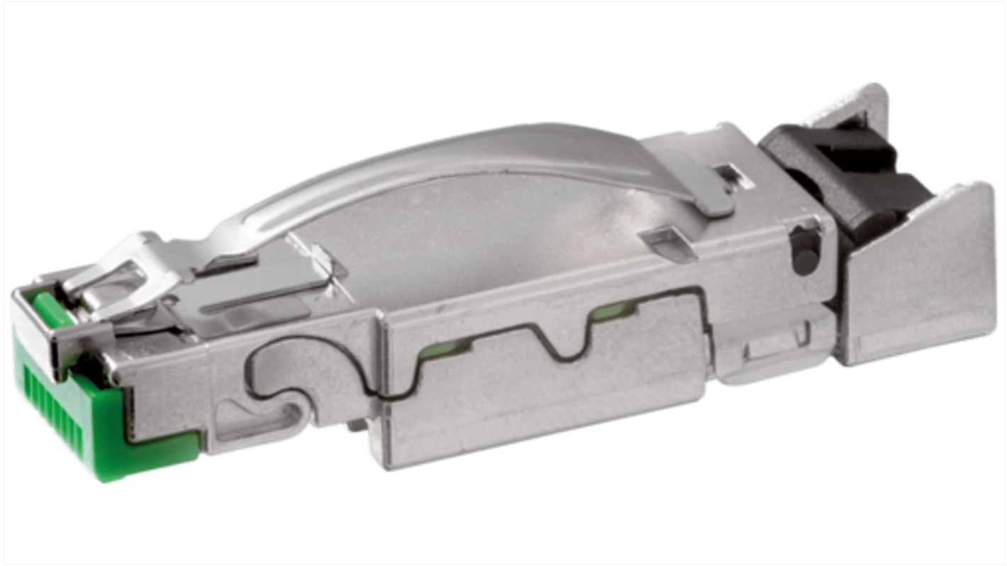 7000-74071-0000000 | Murrelektronik Limited 7000 Series Male RJ45 ...