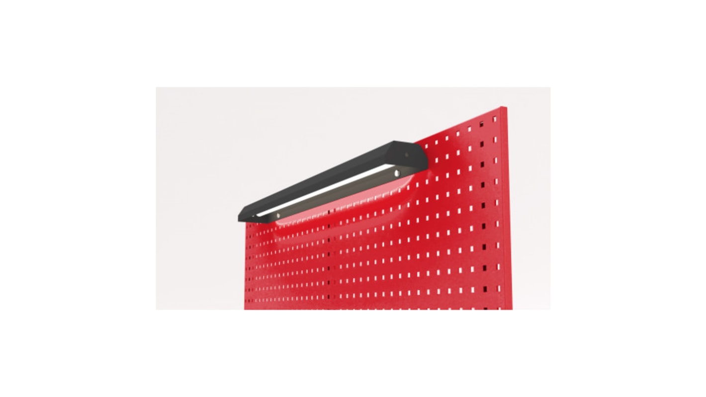 ETAB-ECL-PP | SAM LED Panel LED LED Panel, 1 Lamp, 1 m Long | RS