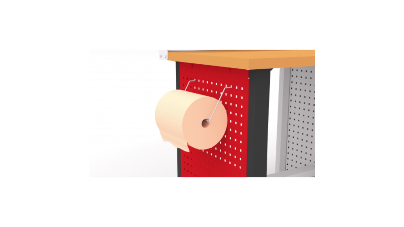 ETAB-SR | SAM Holder, For Use With Workstation | RS