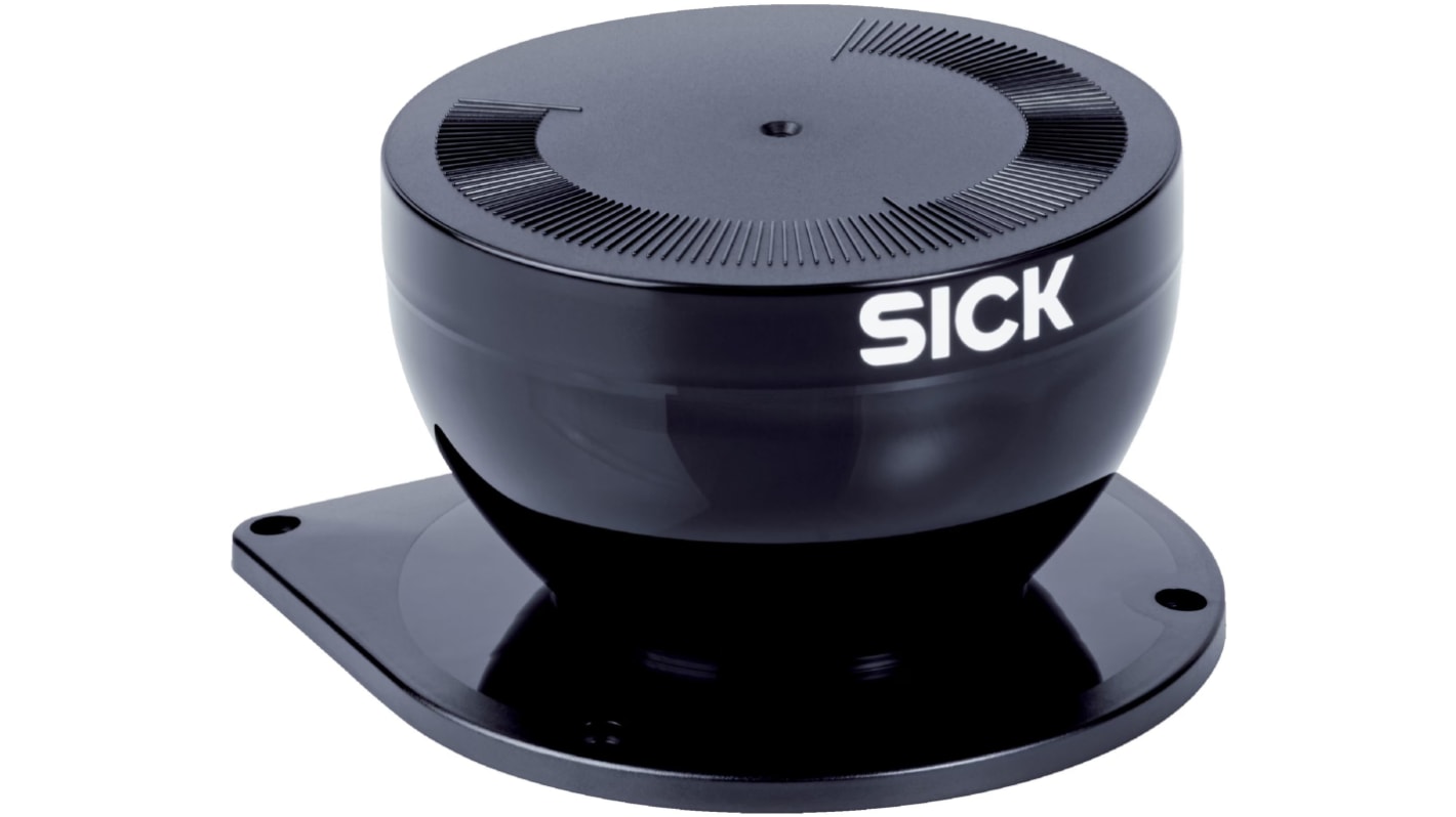2073673 | Sick microScan3 Series Cover for Use with Sensors | RS