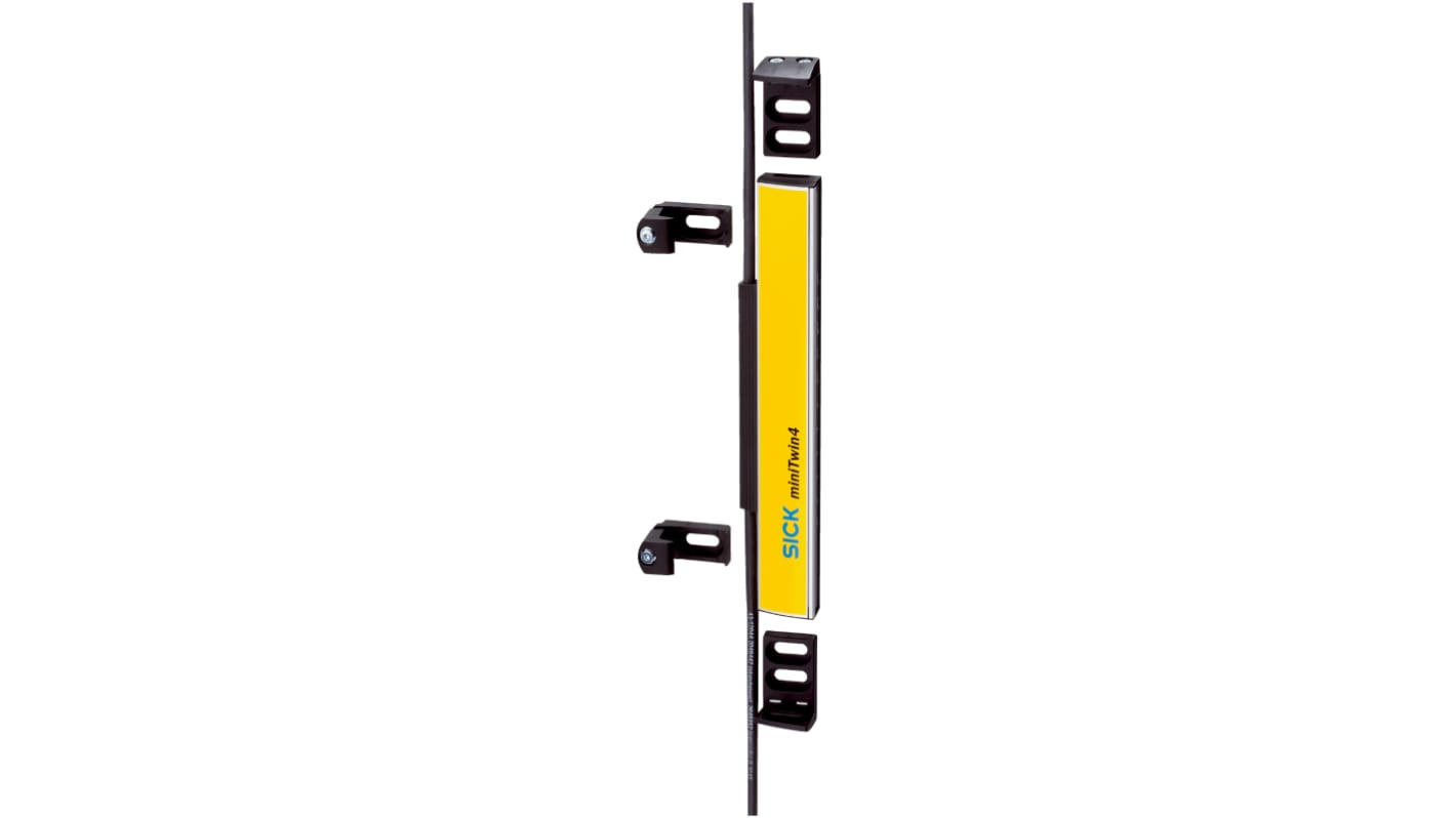 C4MT-02414ABB04DE0 | Sick C4MT Series miniTwin Light Curtain Safety ...