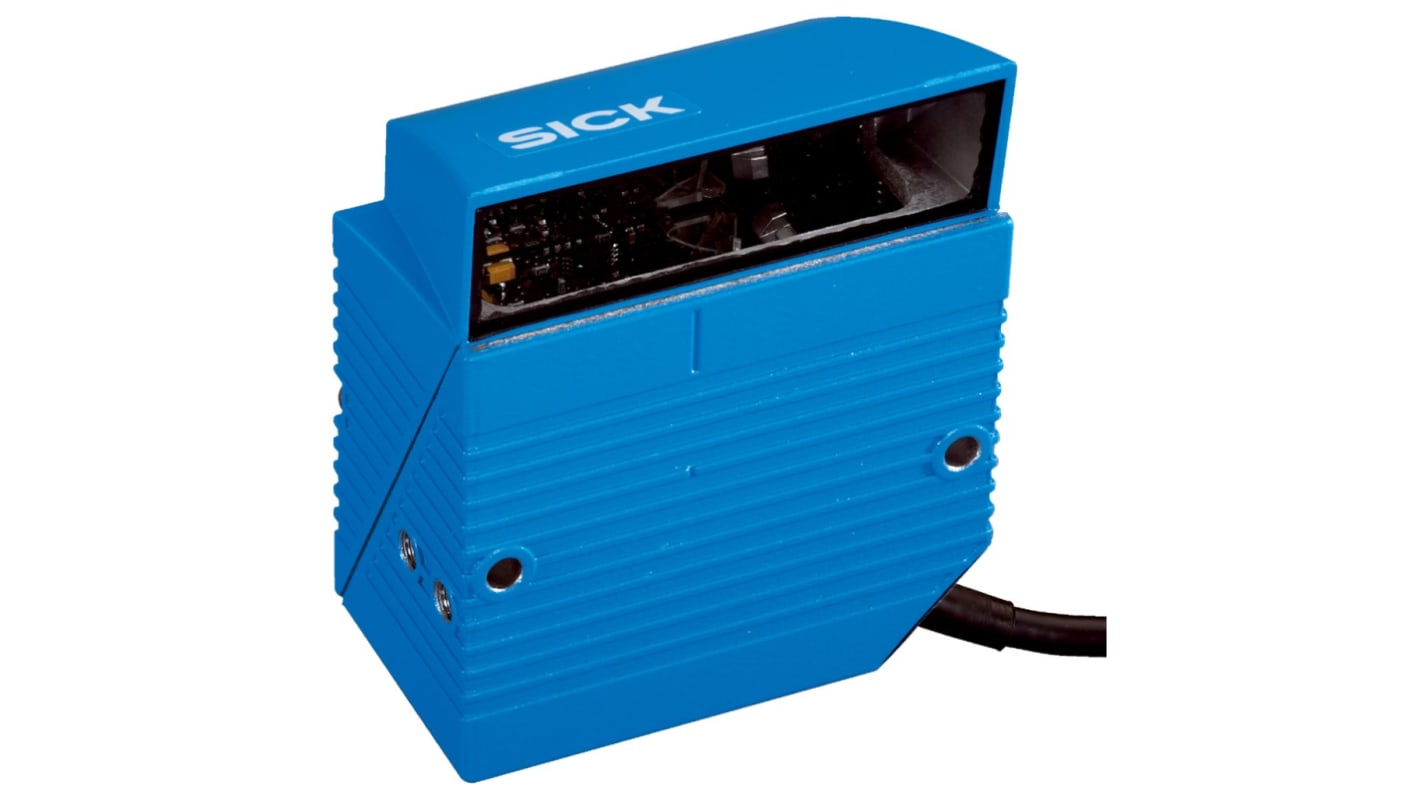CLV620-3000 | Sick Laser Barcode Scanner | RS