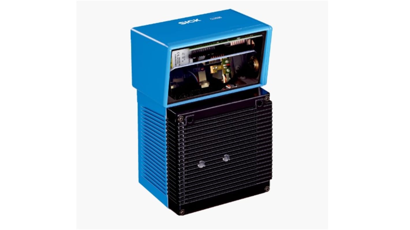 CLV690-1000 | Sick Laser Barcode Scanner | RS