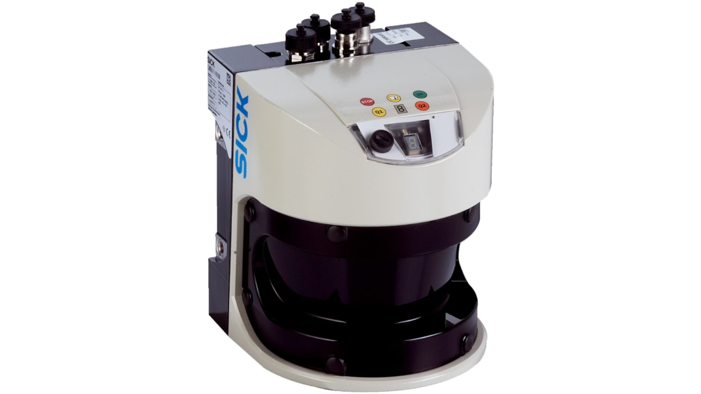 LMS511-10100 PRO | Sick LMS5xx Series 2D LIDAR SENSORS Laser Scanner ...