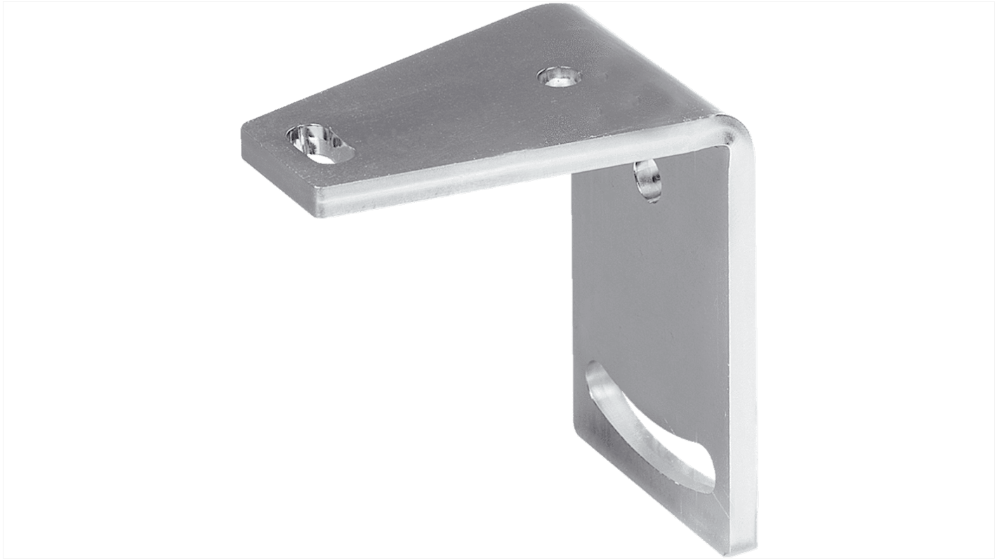 BEF-WN-OBW | Sick BEF Series Mounting Bracket for Use with Sensors | RS