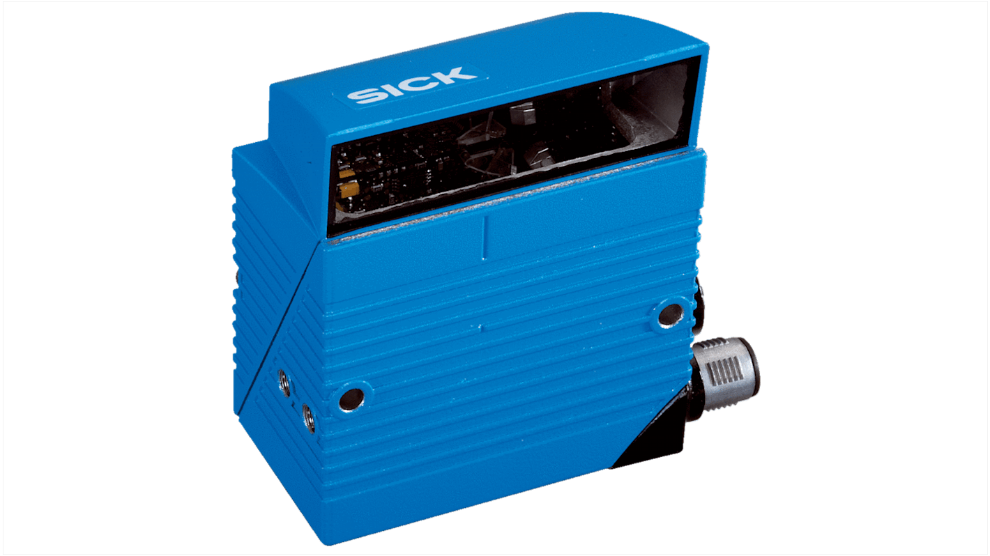 CLV621-2120 | Sick Laser Barcode Scanner | RS