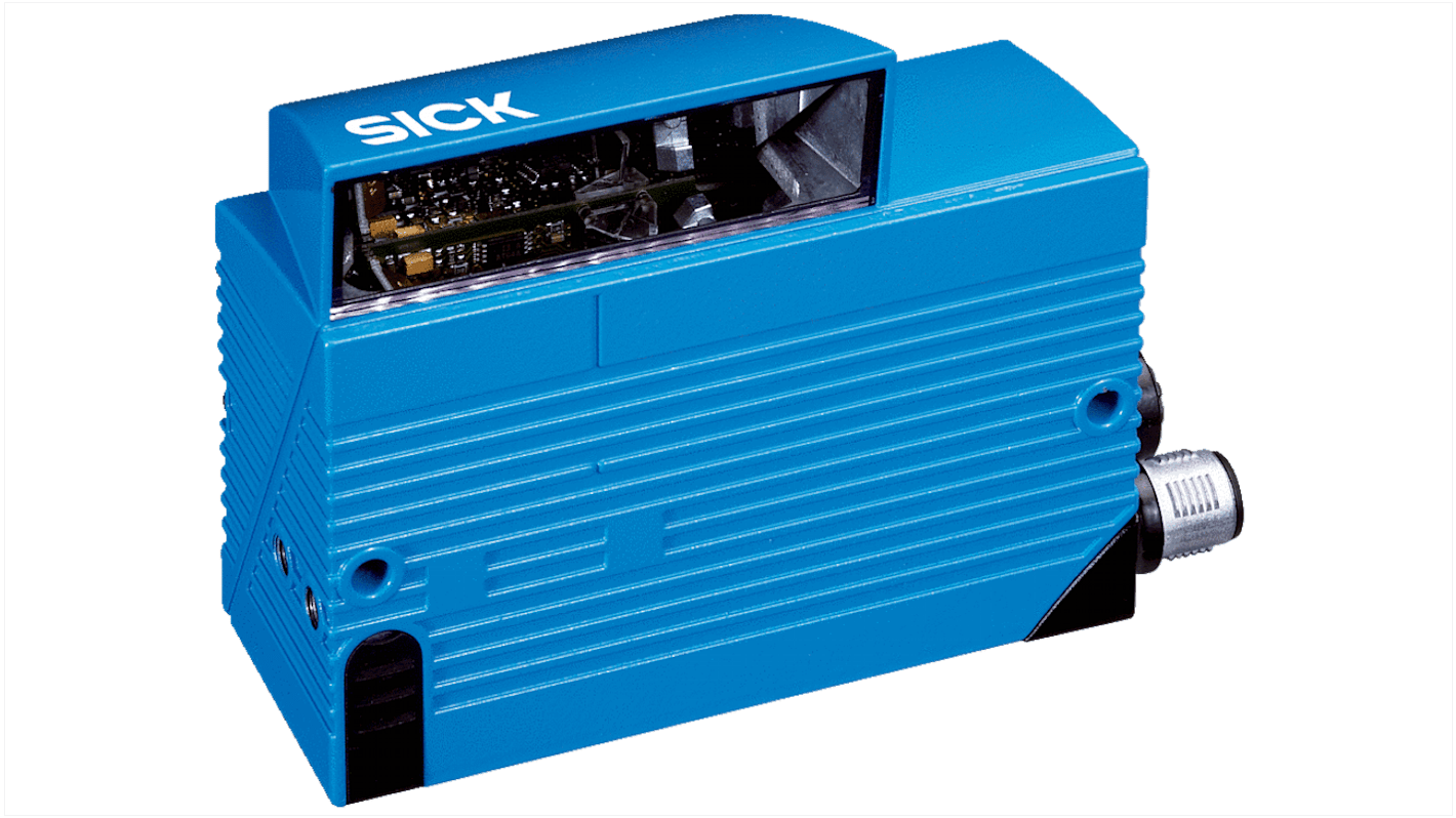 CLV630-2120 | Sick Laser Barcode Scanner | RS