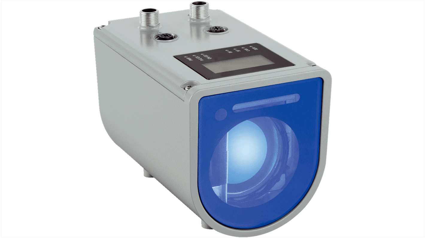 DT1000-S11102 | Sick Distance Distance Sensor, Block Sensor, 155 m ...