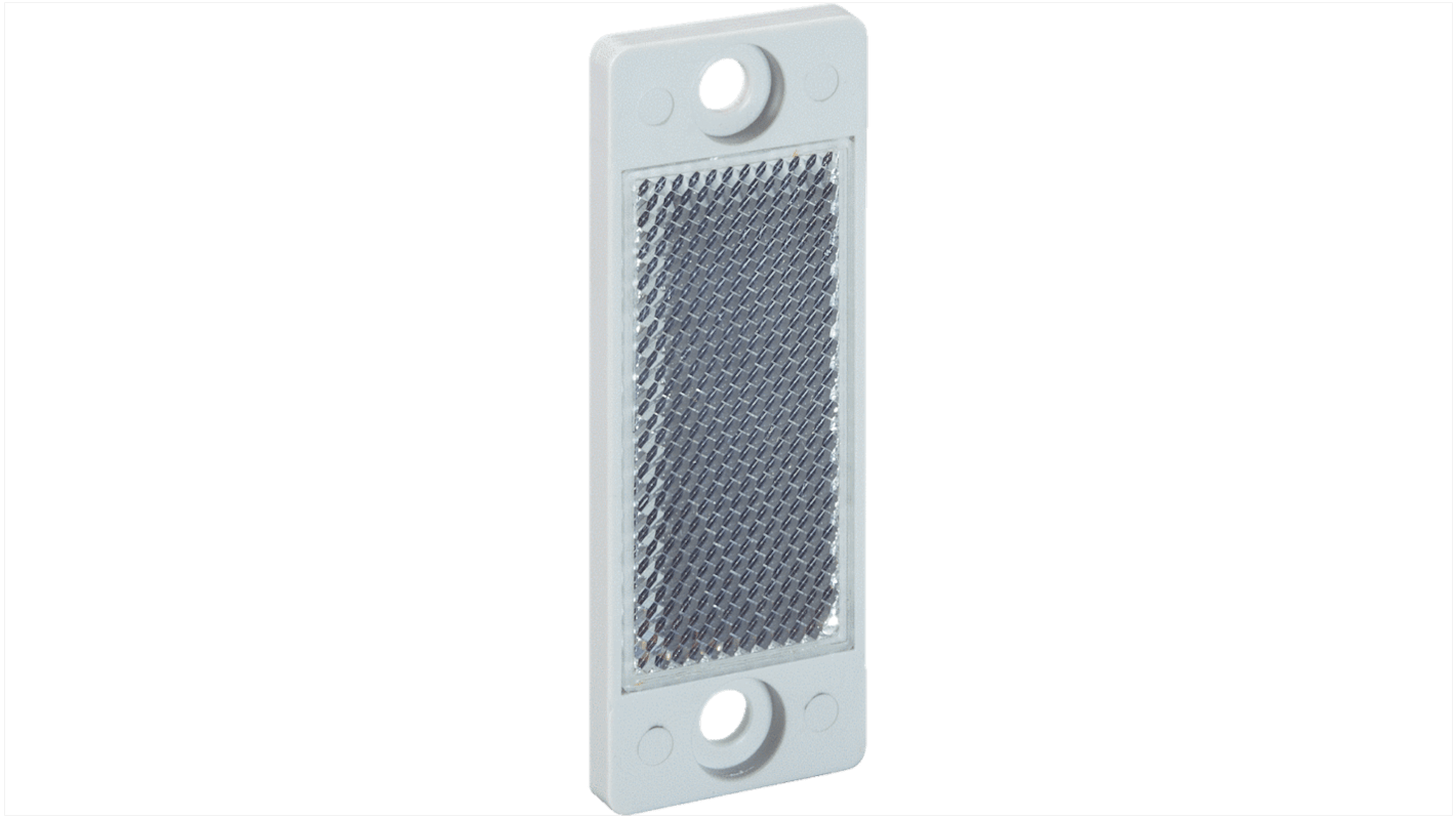 PL 23FB | PL Series Reflectors for Use with Sensors | RS