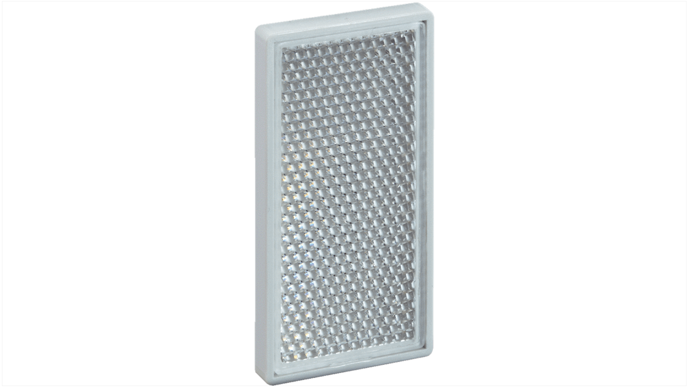 PL 23FT | PL Series Reflectors for Use with Sensors | RS