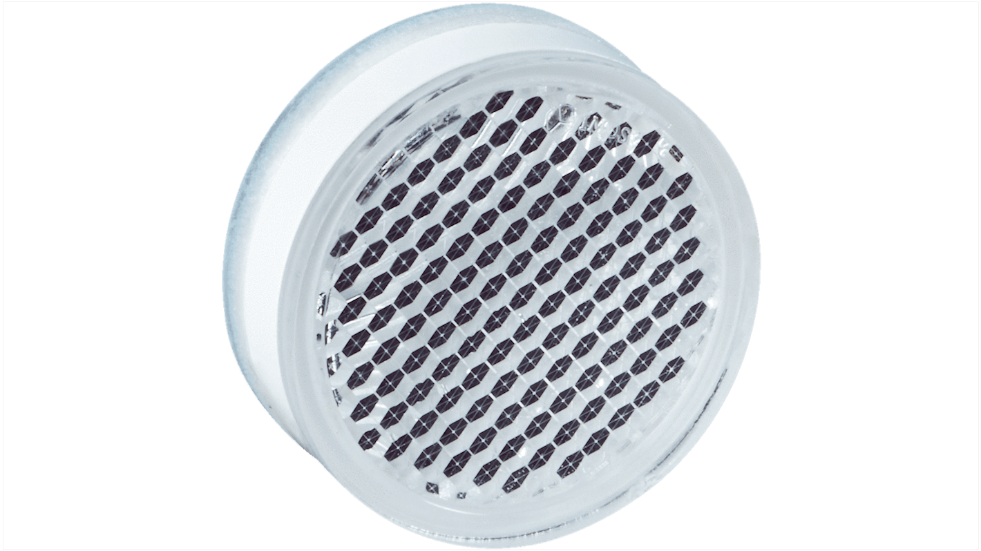 PL14F | PL Series Reflectors for Use with Sensors | RS