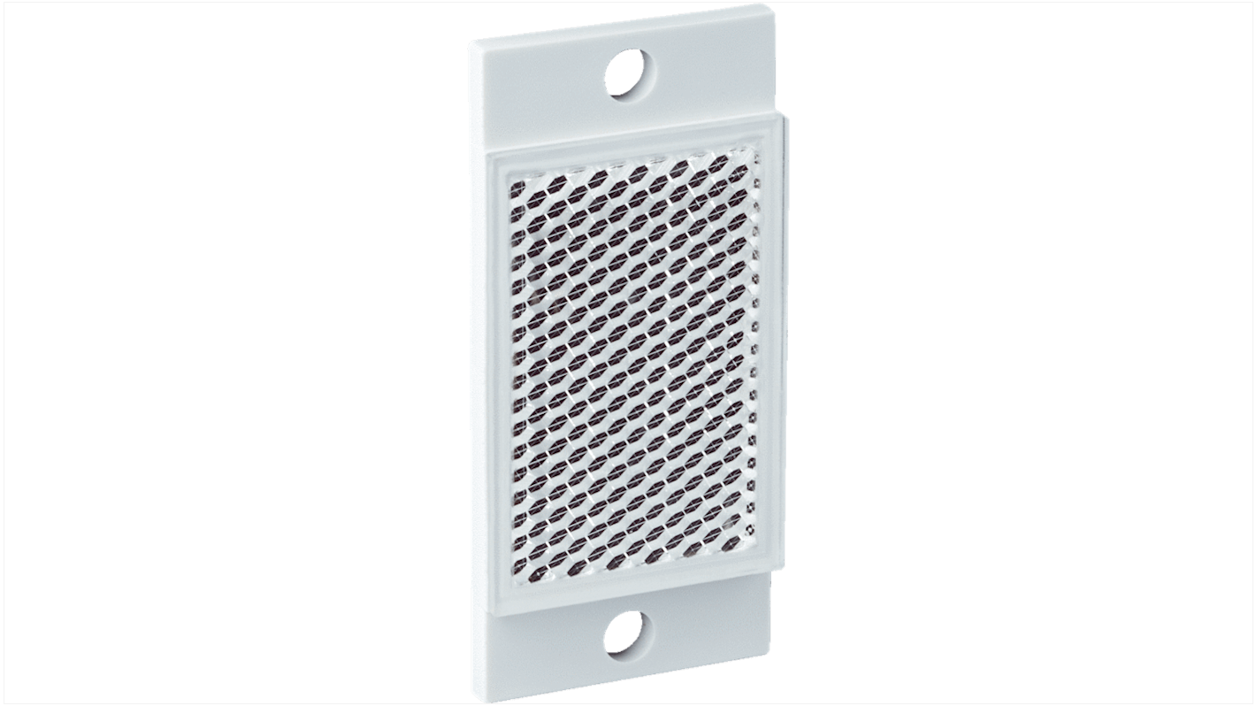PL19F | PL Series Reflectors for Use with Sensors | RS