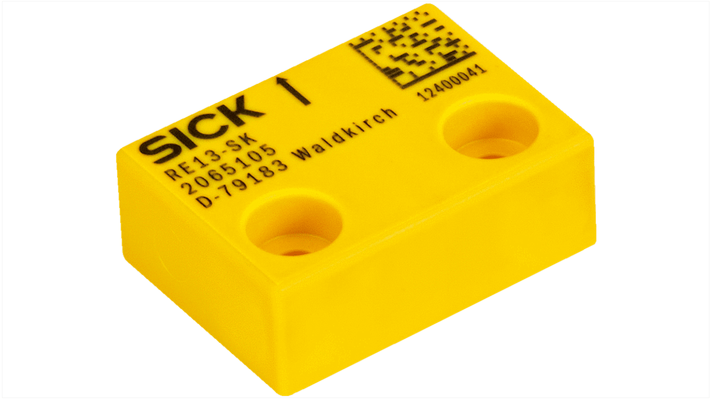 RE15-SK | RE15 Series Actuator for Use with RE15-Sxxx | RS