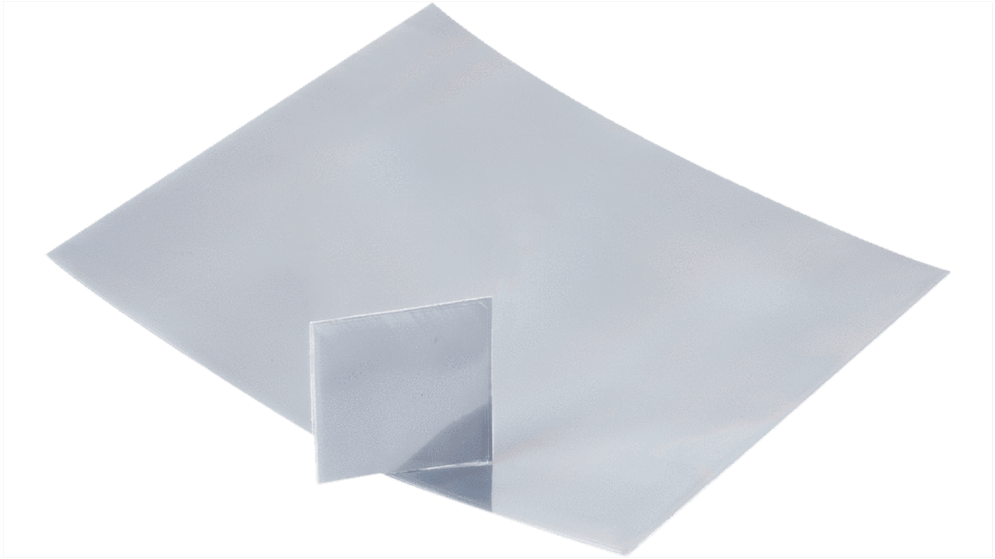 REF-AC10005080 | REF Series Reflective Tape for Use with Sensors | RS