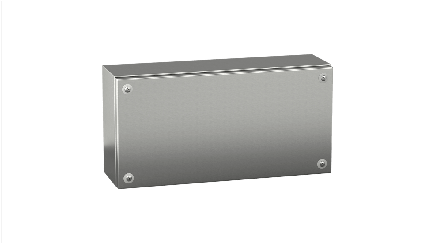 NSYSBX204012 | Schneider Electric PanelSeT SBX Series Stainless Steel ...