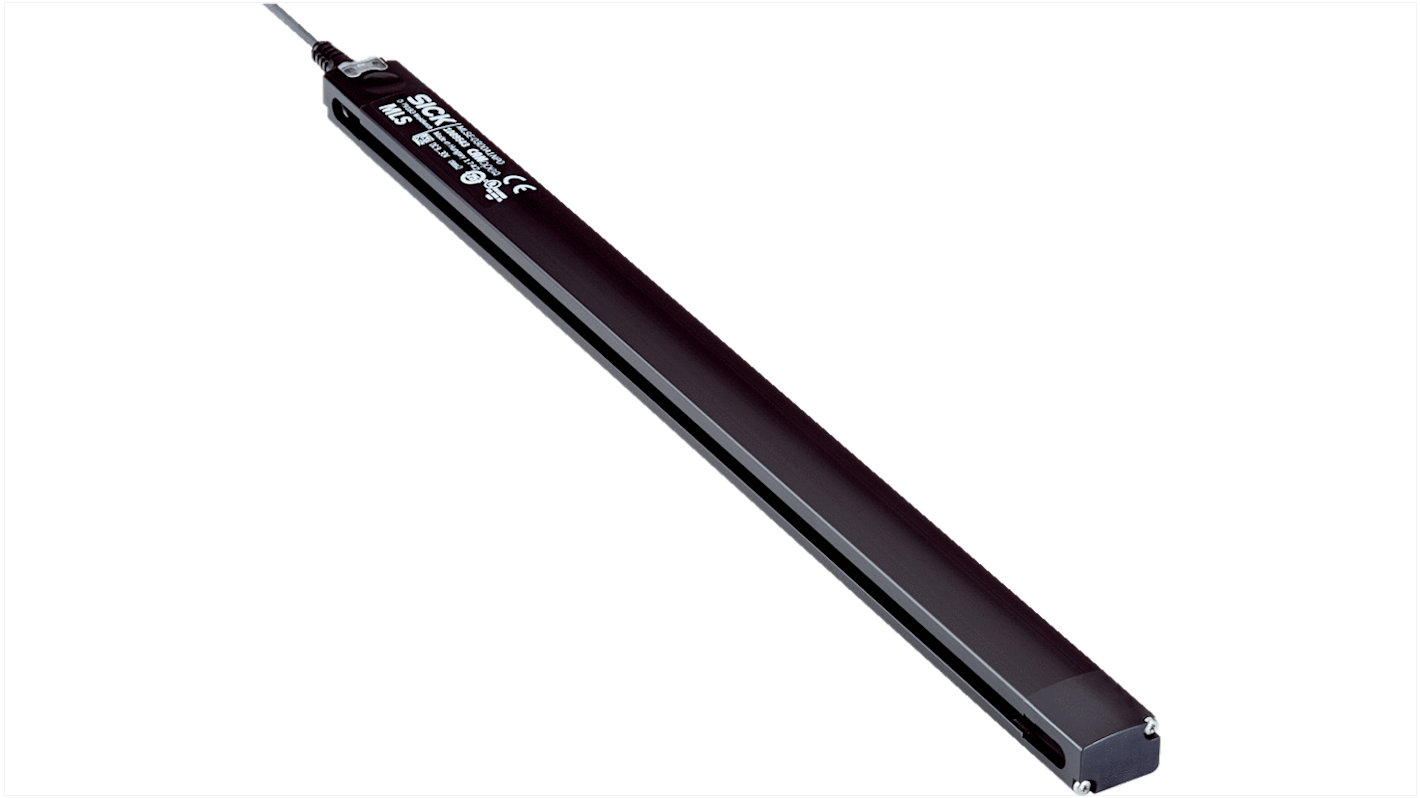 MLSE-0200C2NUA | Sick MLSE Series Magnetic Magnetic Pickup | RS