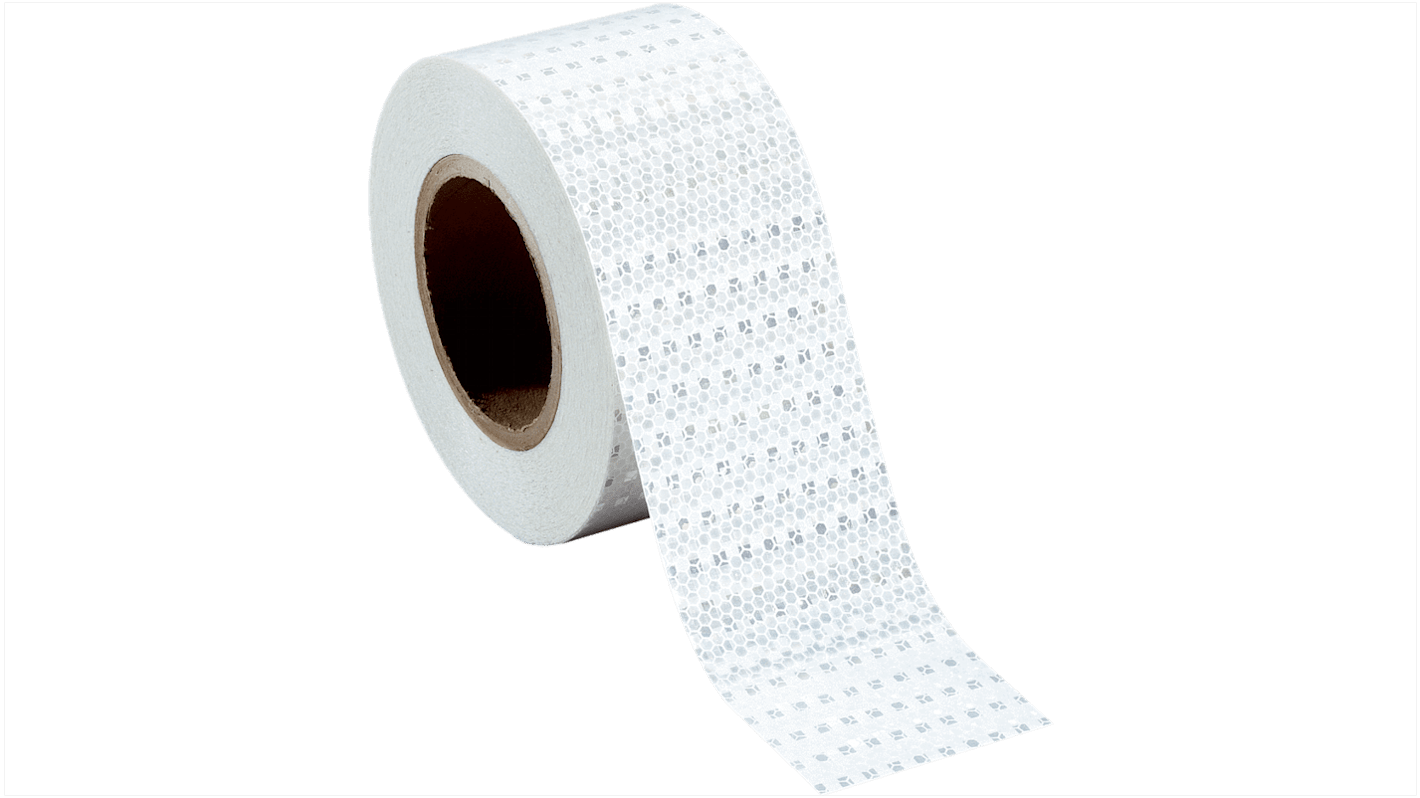 REF-PLUS-R76 | Sick REF Series Reflective Tape for Use with Sensors | RS