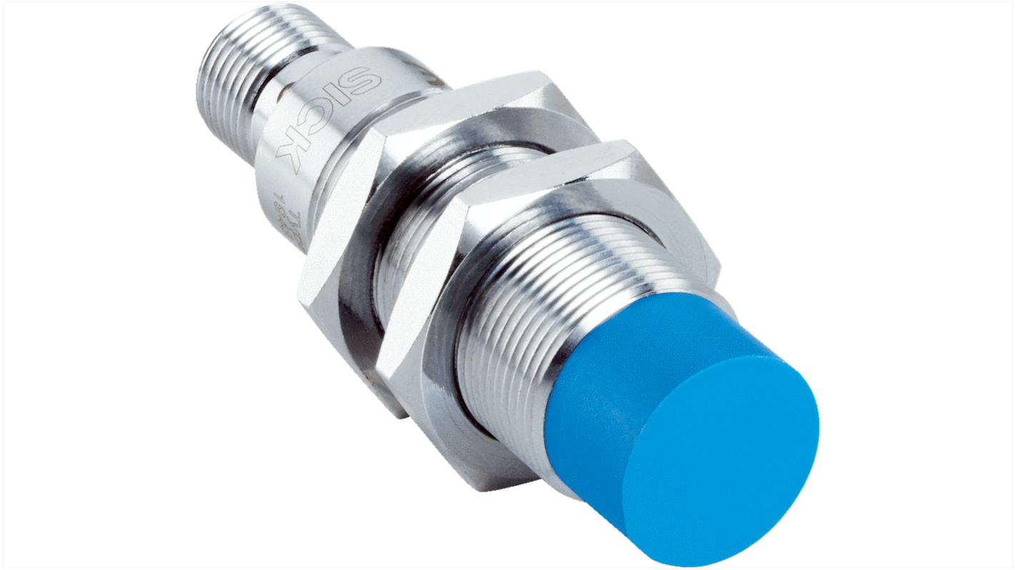 Tiny Code Reader Fijo Sick RFH505-1004301, 11 → 32 V cc, dist. lectura ...