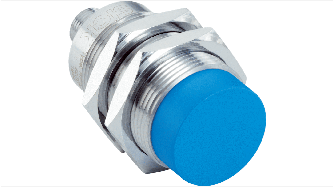 Tiny Code Reader Fijo Sick RFH510-1004301, 11 → 32 V cc, dist. lectura ...