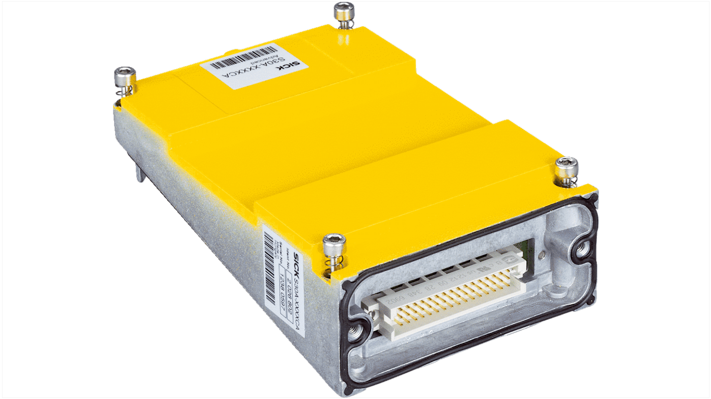 S30A-XXXXCA | Sick S30A Series Laser Scanner Safety Laser Scanner | RS