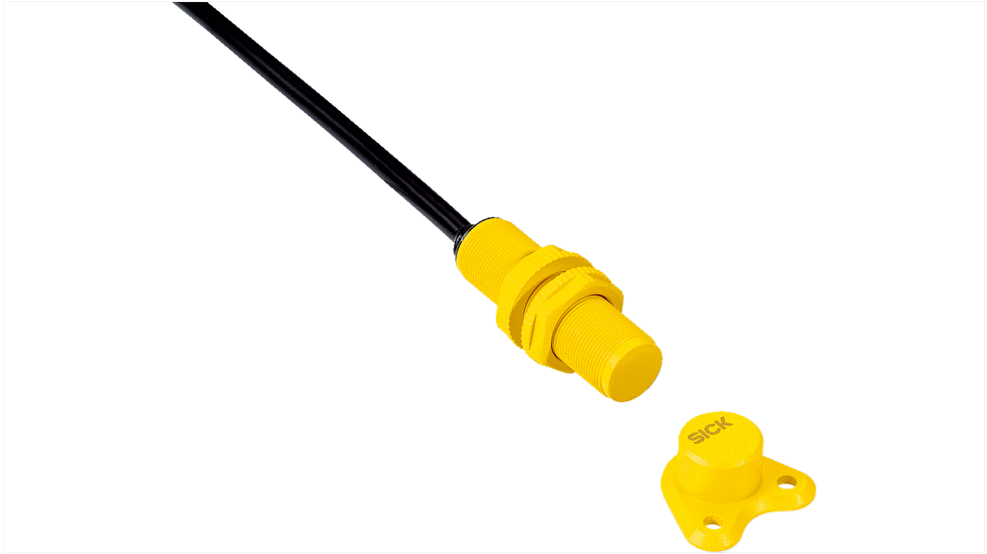 TR4-SAM03PB | Sick TR4 Safety Switch Actuator Included, Valox | RS