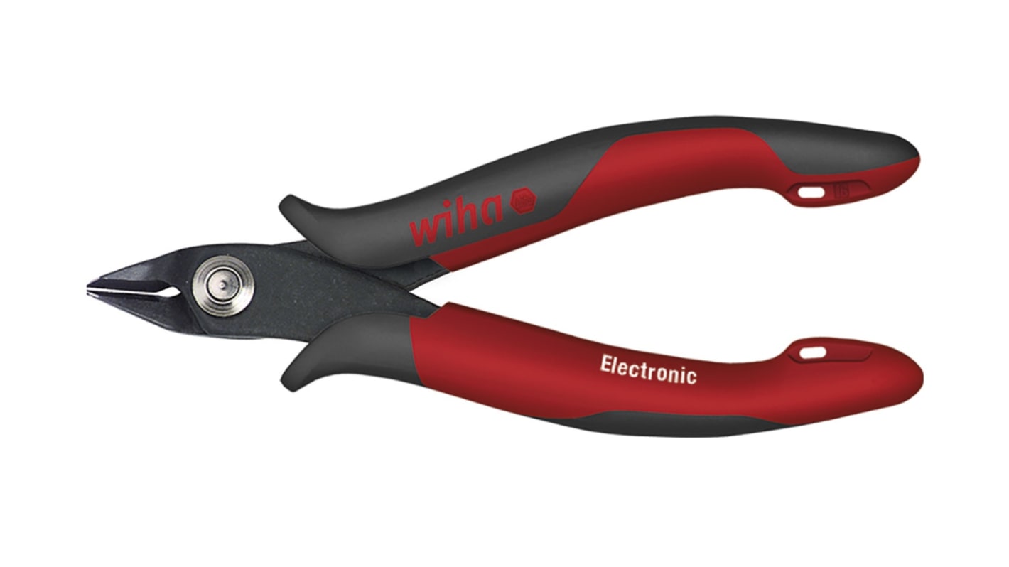 27391 | Wiha Z41113803SB Cable Cutters | RS