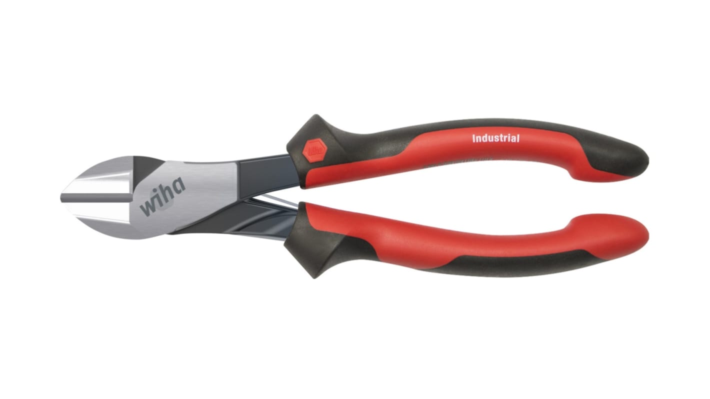 41327 | Wiha Z16320002SB Cable Cutters | RS