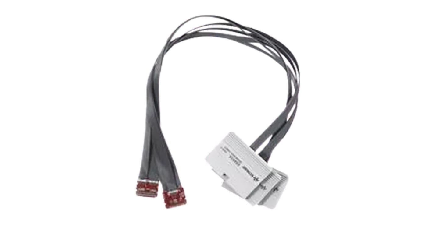 Keysight Technologies E5847A Test Probe, For Use With Logic Analyzers ...