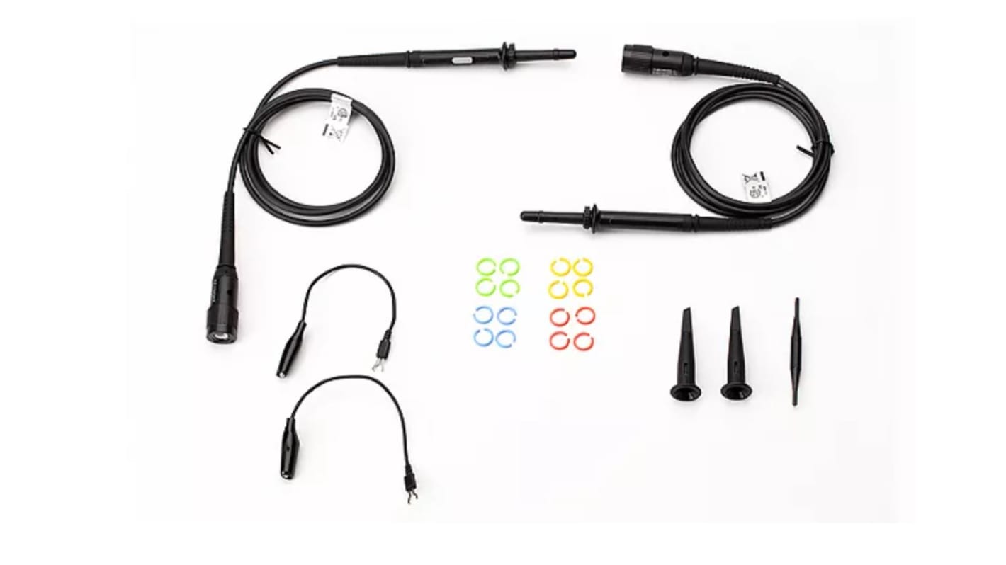 Keysight Technologies N2141A Test Probe, For Use With N2140A Passive ...
