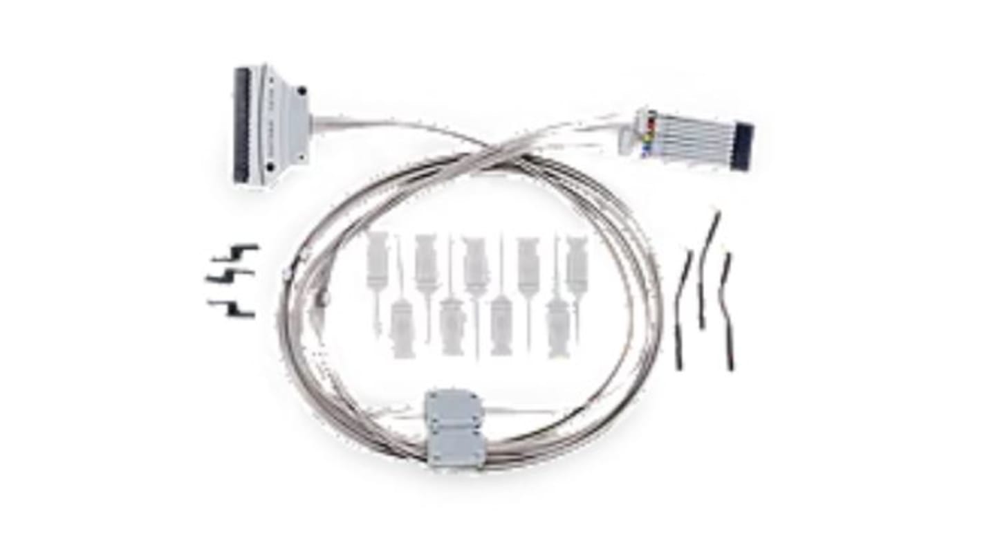 Keysight Technologies N2755A Test Probe Accessory Kit, For Use With ...