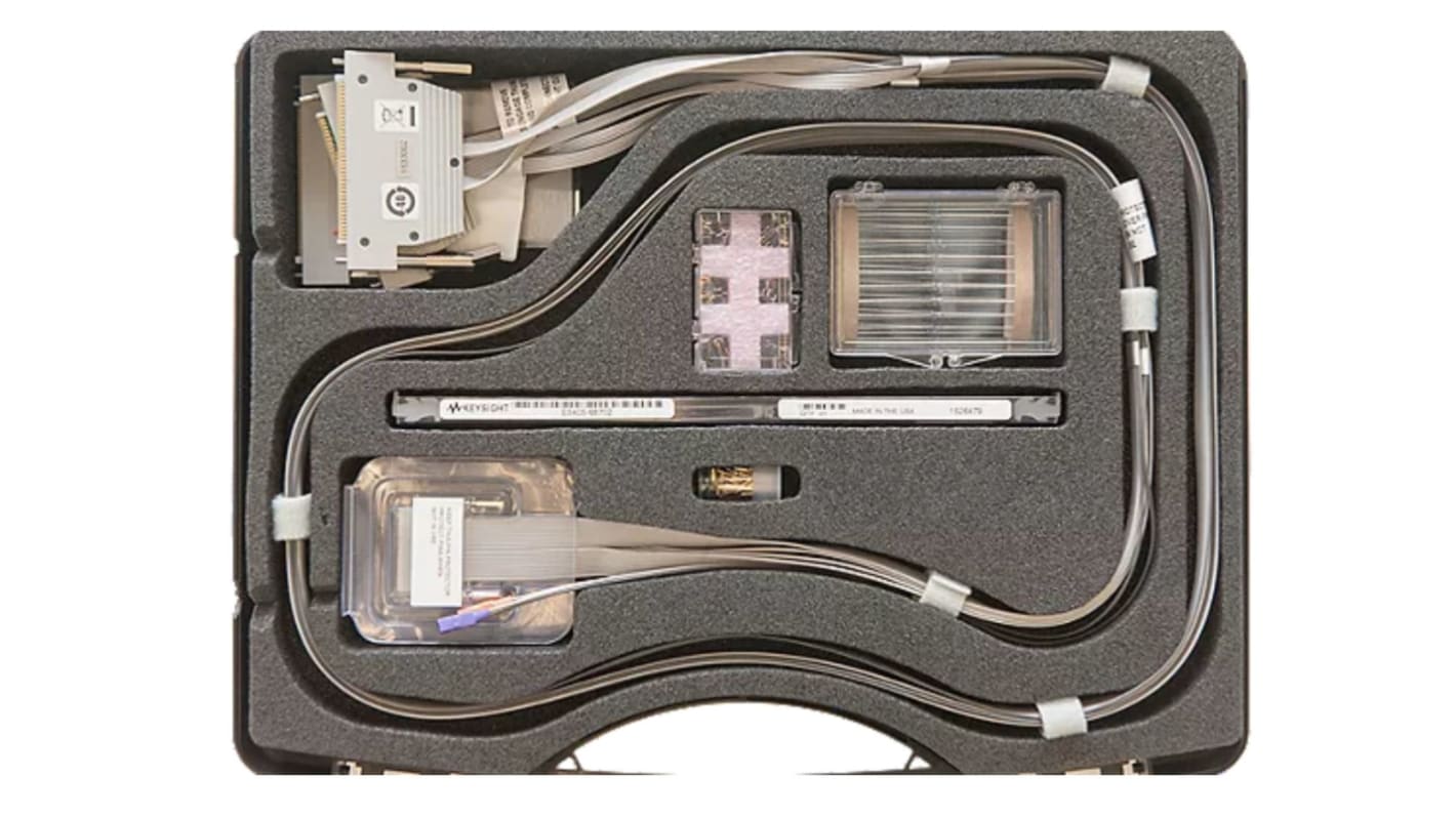 Keysight Technologies U4206A Test Probe, For Use With U4164A Logic ...