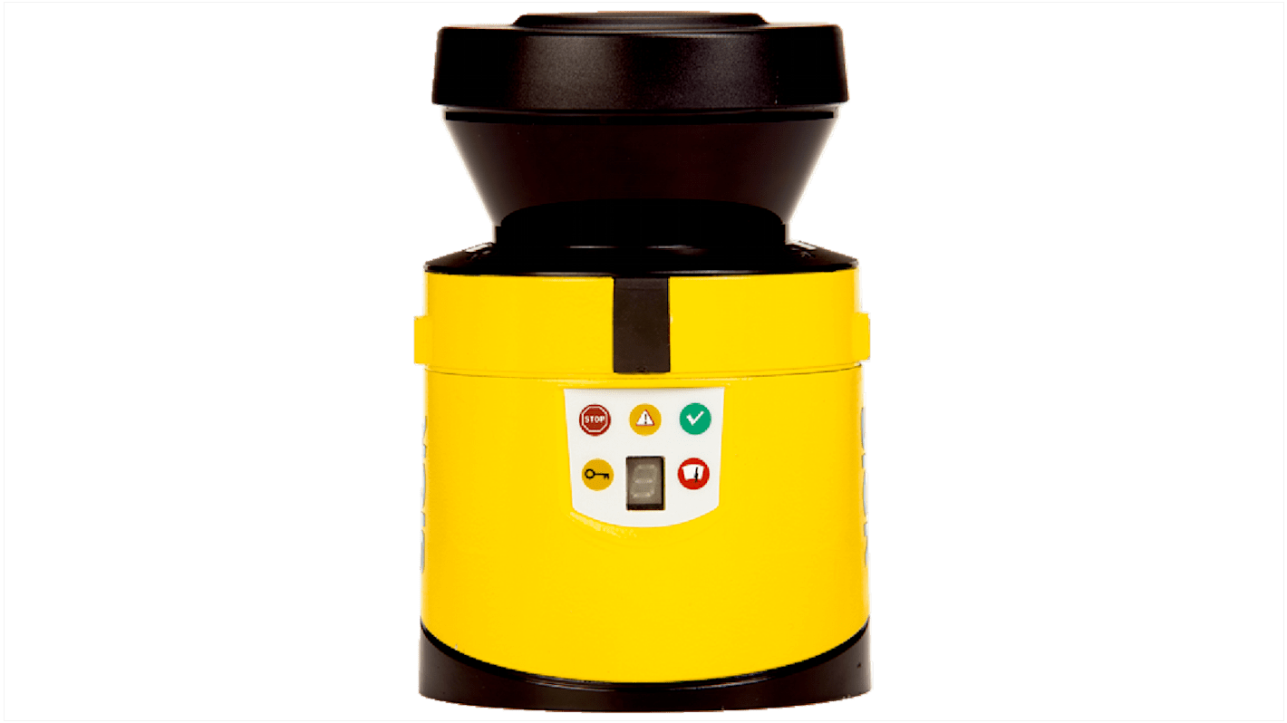 S30B-2011DA | Sick S30B Series Laser Scanner, 30m Max Range | RS