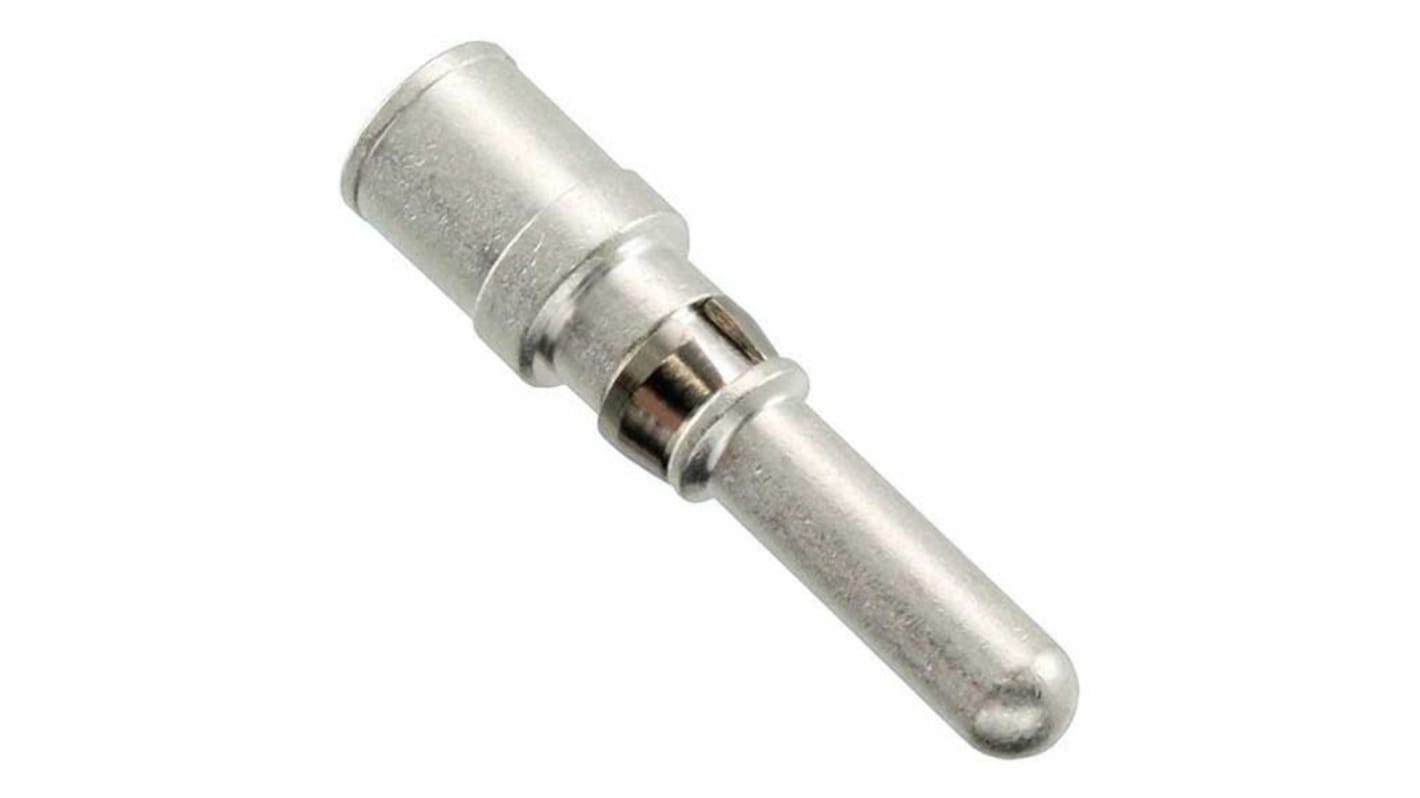 82913603A | Souriau Plug Crimp Contact, 14AWG Max | RS
