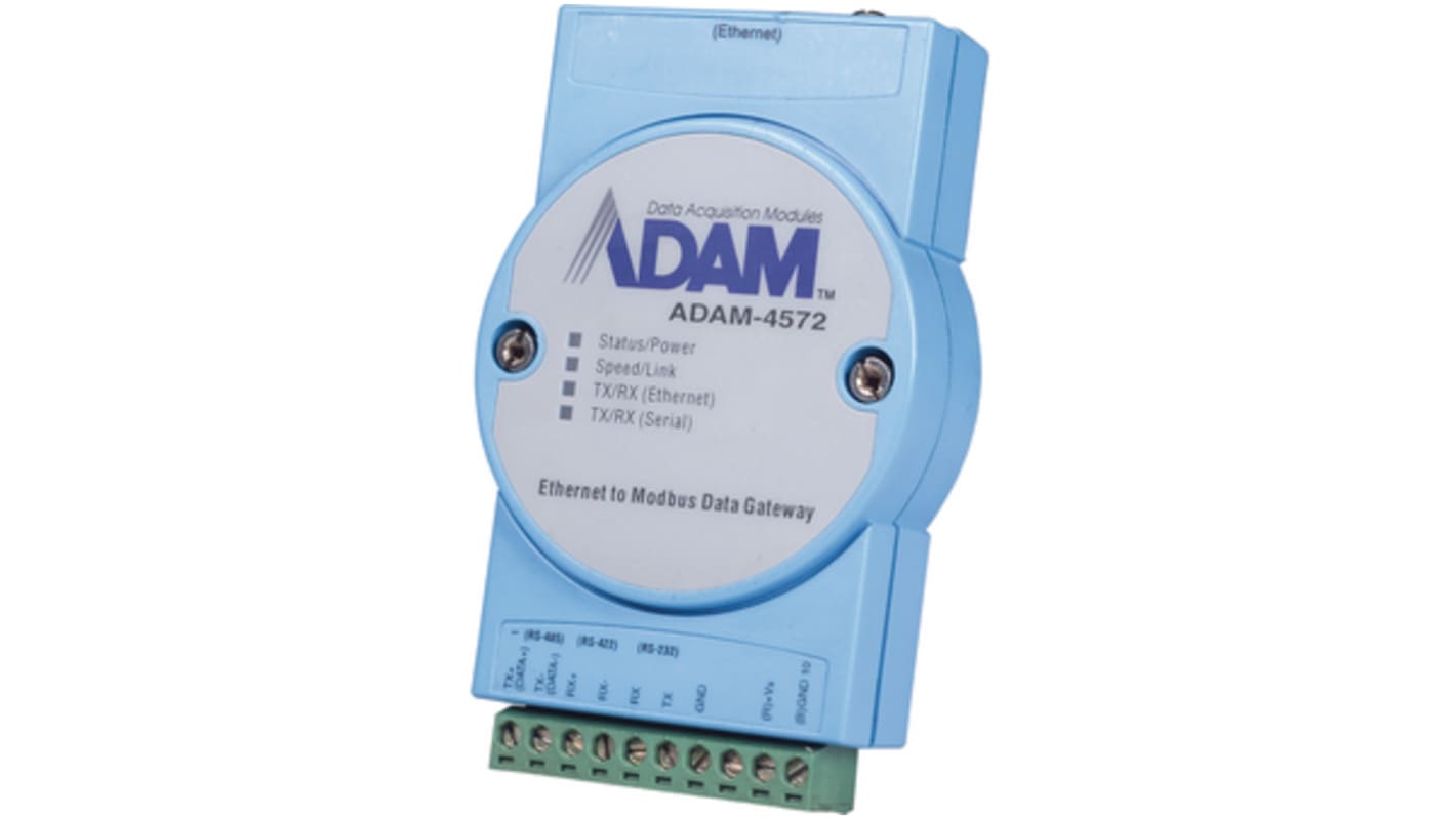 ADAM-4572 | Advantech ADAM-4570 Gateway | RS