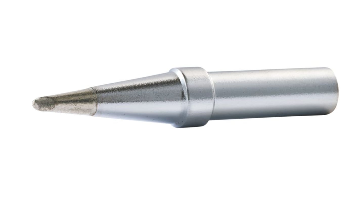 Weller ET AA 1.6 mm Round Soldering Iron Tip for use with WEP 70 | RS