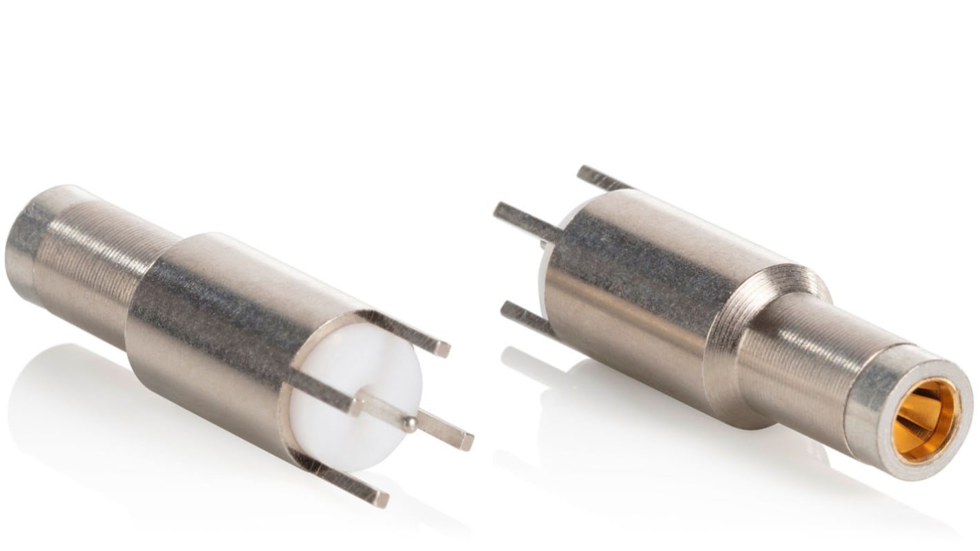 Rohde & Schwarz RT-ZA27 Oscilloscope Adapter, For Use With R&S®RT-ZP10 and R&S®RT-ZP1X Passive ...