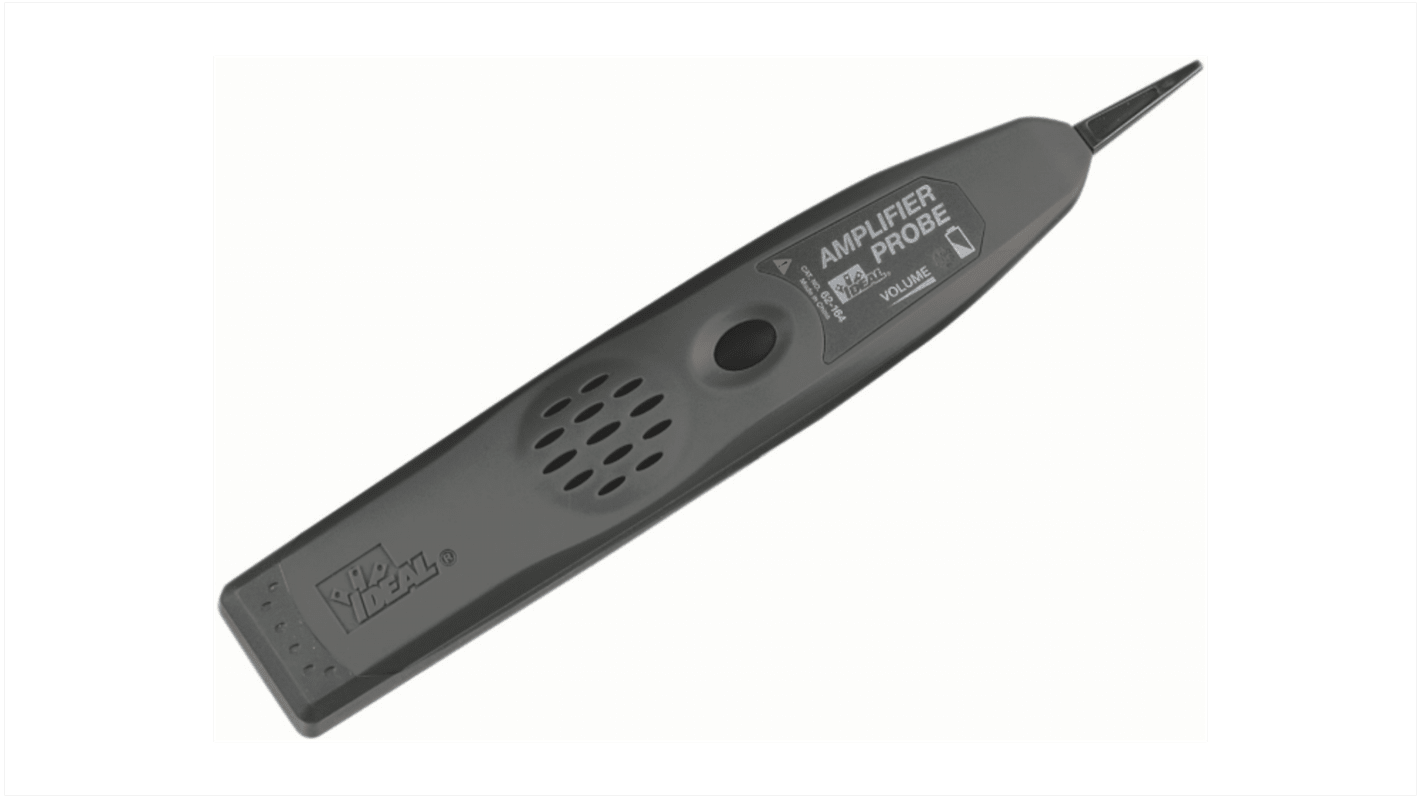 62-164 Amplifier Probe, 3 Tone, 919Hz Tone Frequency | RS