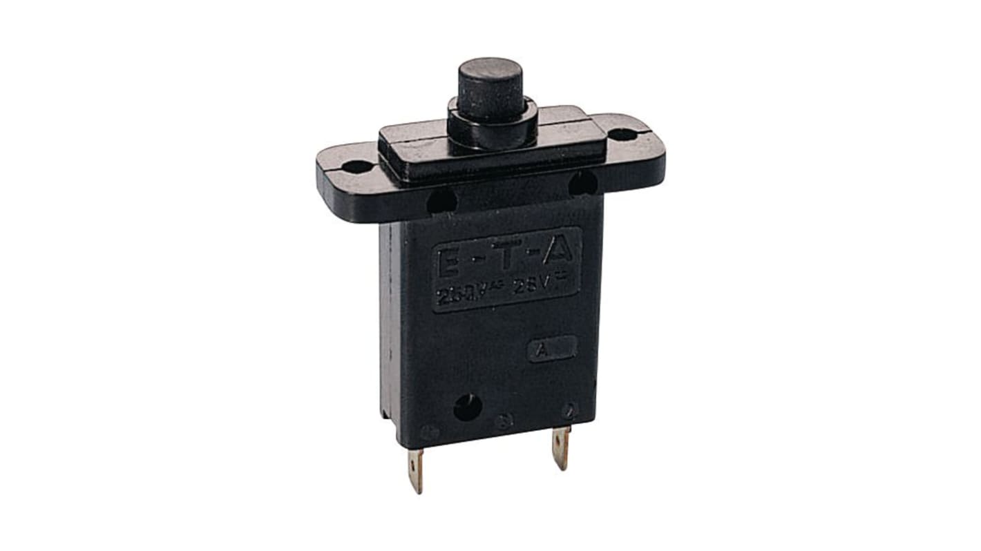 2-5000-P10-10A | ETA ETA Thermal Circuit Breaker - 2-5000 Single Pole ...