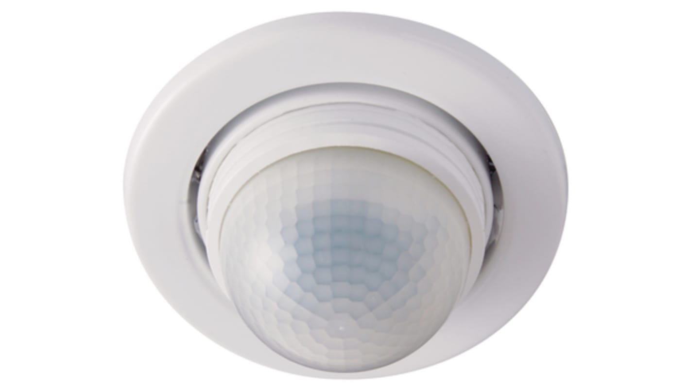 IS D360 | Steinel Infrared PIR Motion Detector | RS