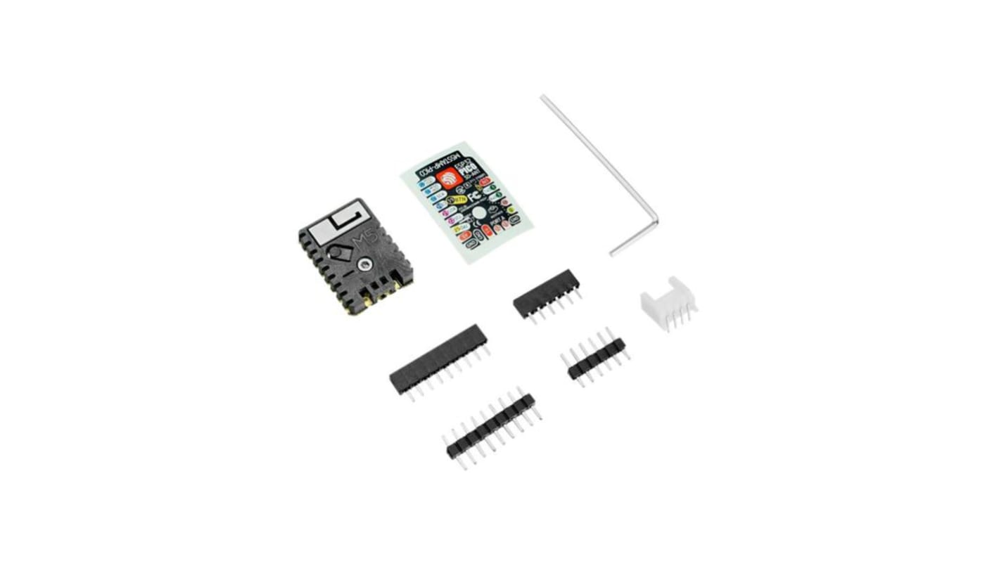 M5Stack M5Stamp Pico Bluetooth, Wi-Fi Development Kit K051 | RS
