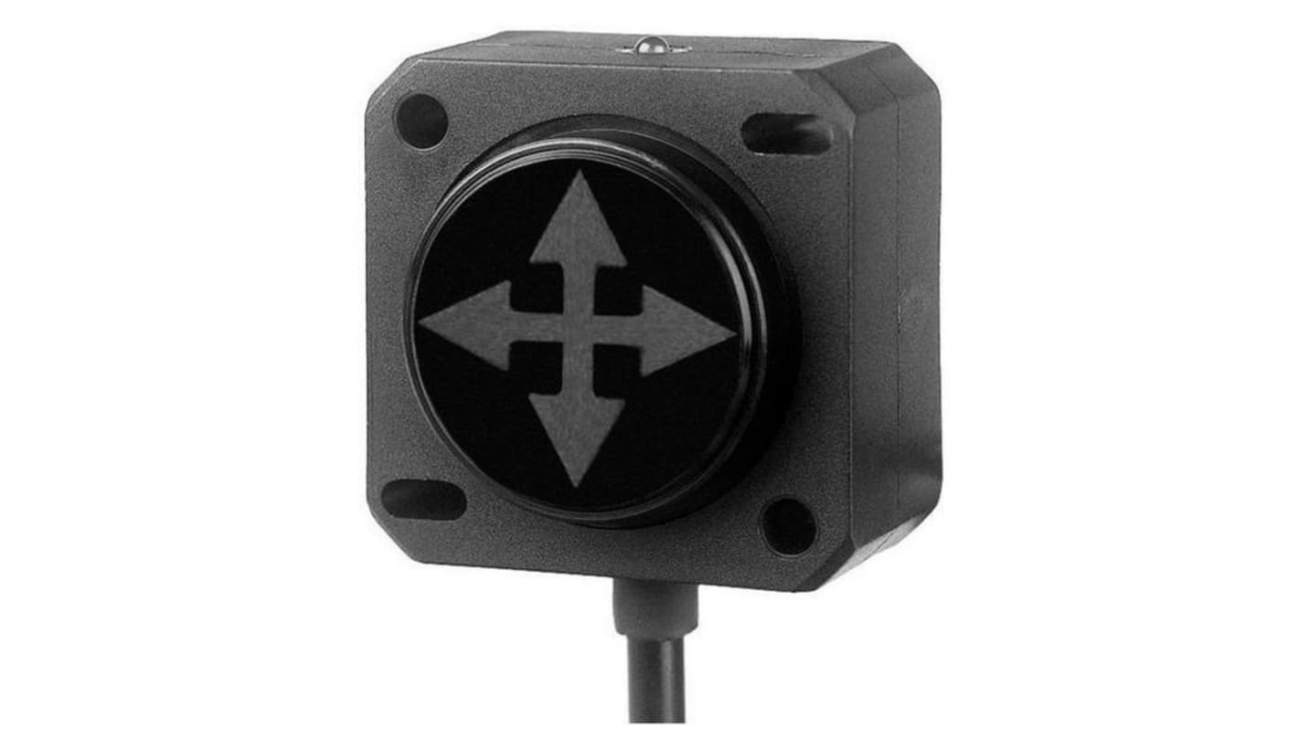 QG40N-KAXYZ-1,5-AI-PT | DIS Sensors Horizontal Hall Effect Sensor, 30 V ...
